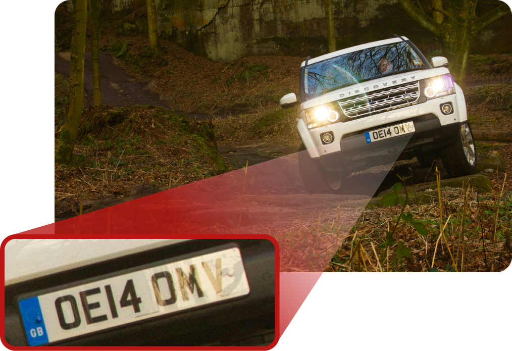 DeepGuard AI: Security powered by AI for everyone